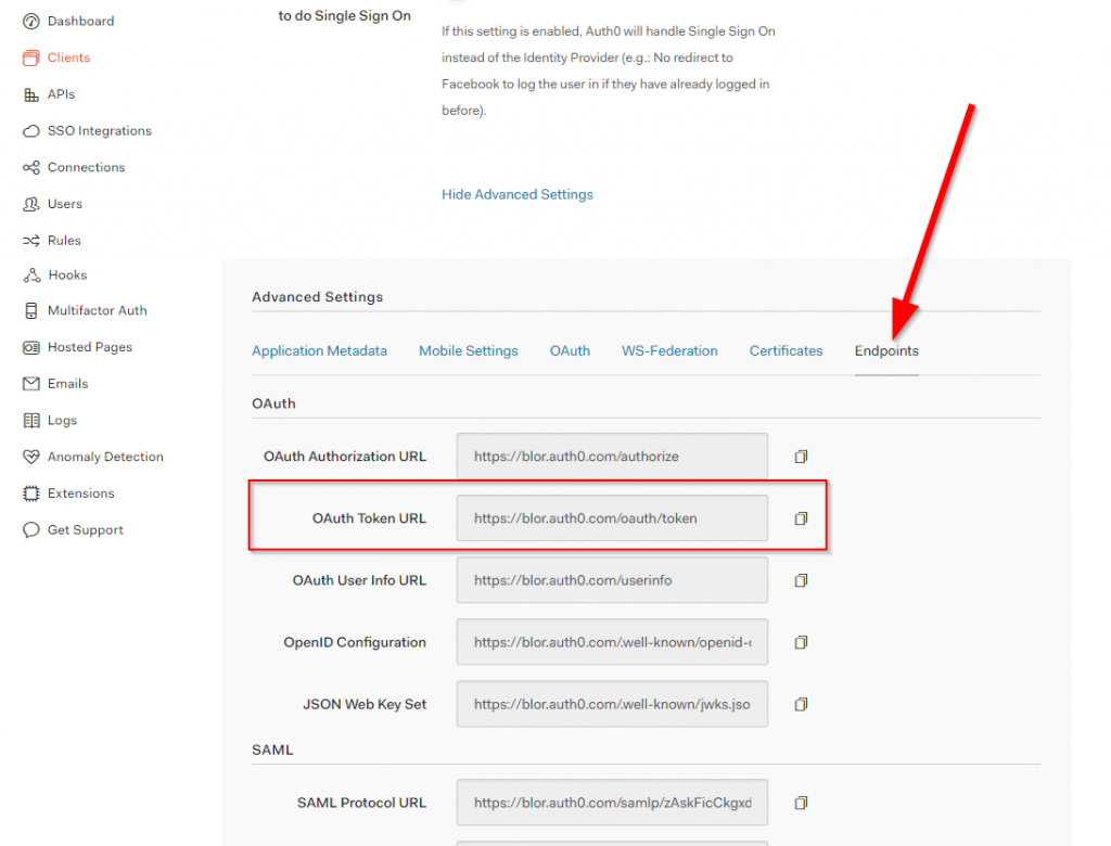 [Tutorial] Securing your API using Auth0 and Lock - Bryan Lor